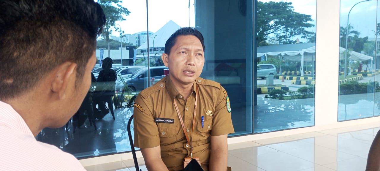 Dispora Kaltim Berdayakan 15 Ribu Pemuda Lewat Kewirausahaan untuk ...